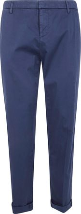 Dondup Regular Chino Gaubert Relax Trousers