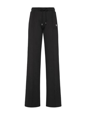 Philipp Plein Pantalons D&eacute;contract&eacute;s - Noir