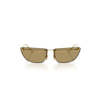 Prada Damen, Accessories, Gelb, 64 MMGr&ouml;&szlig;e