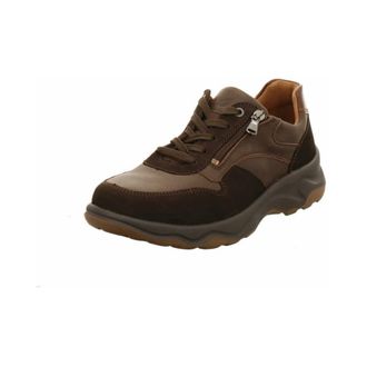 Waldl&auml;ufer Herren, Schuhe, Braun, 44 EUGr&ouml;&szlig;e