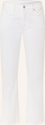 Nine In The Morning Nine:Inthe:Morning Cropped Jeans Endless weiss