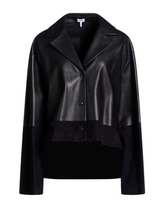Loewe JACKEN & M&Auml;NTEL - Jacken und Anoraks auf YOOX.COM