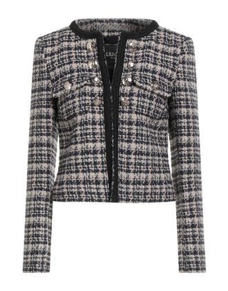 Liu Jo JACKEN & M&Auml;NTEL - Jacken und Anoraks auf YOOX.COM