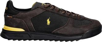 Polo Ralph Lauren Herren, Schuhe, Schwarzk, 44 EUGr&ouml;&szlig;e