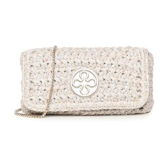 V&deg; 73 Greta Umh&auml;ngetasche - - Bags - Damen - Beige - ONE SIZE