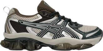 Asics Homme, Chaussures, Noir, Taille: 40 1/2 EU GEL-Quantum Kinetic