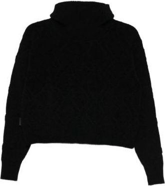 Roberto Ricci Design Rrd - Roberto Ricci Designs | Velvet Fish Volcano Wom Knit - 38