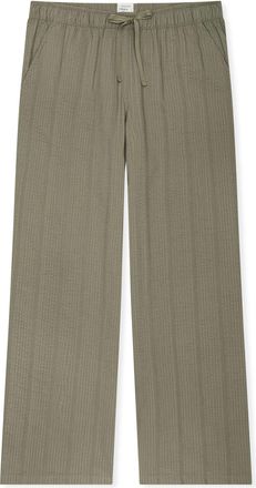 Schiesser Pyjamahose Mix Relax