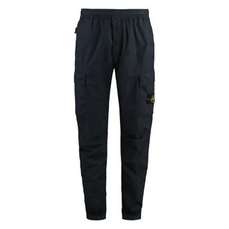 Stone Island Herren, Hosen, Blau, W32Gr&ouml;&szlig;e