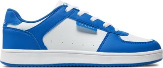 Kappa Sneakers Kappa Logo Malone 4 341R5DW Weiß