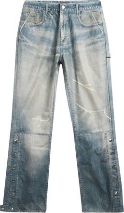 Purple HOSEN & R&Ouml;CKE - Hosen auf YOOX.COM