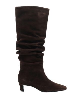 Alohas Bottines - Marron