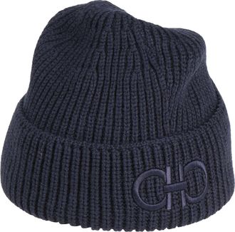 Ferragamo ACCESSOIRES - M&uuml;tzen & H&uuml;te auf YOOX.COM