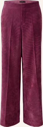 Oui Cordhose rot