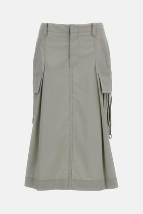 Durazzi Milano Gerader Cargo-rock