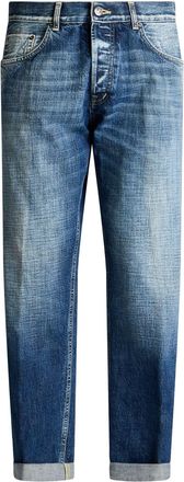 Dondup HOSEN & R&Ouml;CKE - Jeanshosen auf YOOX.COM