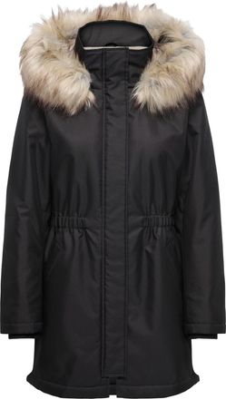 Only Female Langer Parka ONLMATHILDA Langer Parka