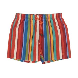 Gallo Gallo, Homme, Maillots de bain, Multicolore, Taille: 3XL Boxer