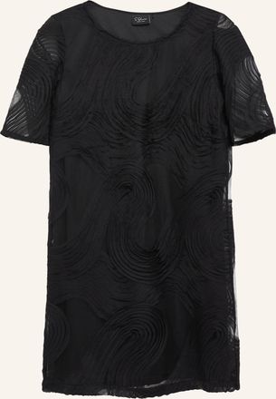 s.Oliver S.Oliver Kleid schwarz