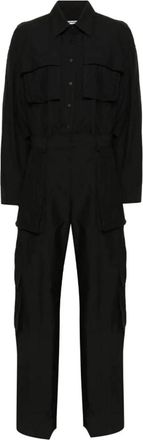 Alexander Wang Jumpsuit - Schwarz