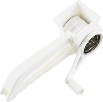 Generic Rotationsk&auml;sereibe mit Griff - Erschwingliche Rotationsk&auml;sereibe, schlankes Design Rotationsk&auml;sereibe | Schnelleres und einfaches Schneiden, rotierend