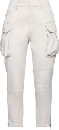 Dondup HOSEN & R&Ouml;CKE - Hosen auf YOOX.COM