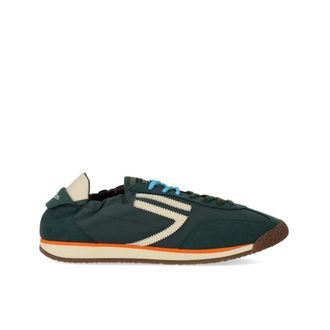 Puraai Homme, Chaussures, Vert, Taille: 41 EU Panther Mountain View Baskets