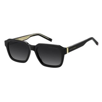 Tommy Hilfiger TH 2310/S Sonnenbrille - - Accessories - Herren - Schwarzk - 53 MM
