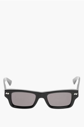 Bottega Veneta Rectangular Sunglasses size Unica