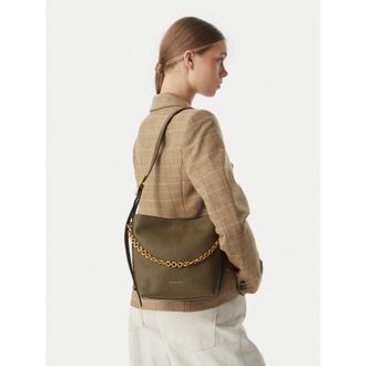 Michael Kors Handtasche MICHAEL Michael Kors 30T6AUEM5L Gr&uuml;n