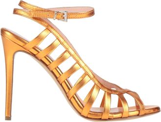 Anna F. SCHUHE - Sandalen auf YOOX.COM