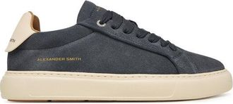 Alexander Smith Sneakers Soho ASBDSOM 3665 Blau