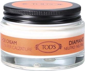 Tod's Neutral Shoe Cream