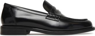 Vagabond Slipper Vagabond Shoemakers Linn 6036-004-20 Schwarz