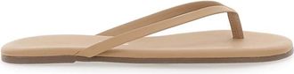Tkees Tkees, Femme, Chaussures, Beige, Taille: 36 EU Foundations Matte Sandal