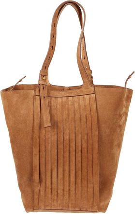 Golden Goose Femme, Sacs, Brun, Taille: ONE Size 24.7 Tote Bag