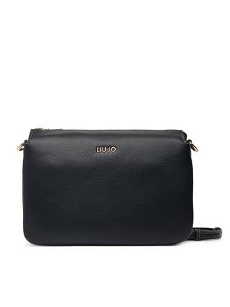 Liu Jo Handtasche AF6123 E1120 Schwarz
