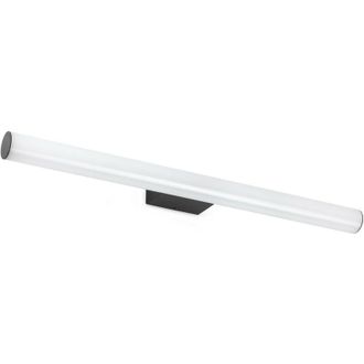 Faro Barcelona VOLGA LED Wandleuchte schwarz 12W 63513