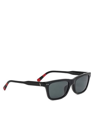 Polo Ralph Lauren Sonnenbrillen 0PH4240U 500187 Schwarz