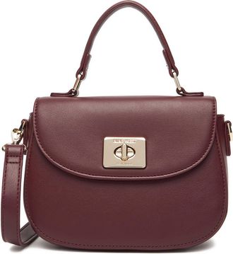Nine West Handtasche Nine West CEO-TENNESSEE-LDA8205 Dunkelrot