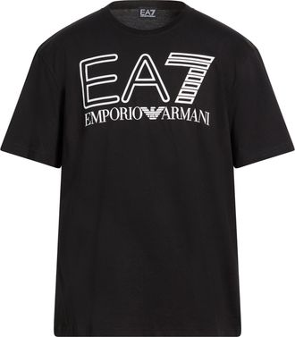 Emporio Armani TOPS - T-shirts auf YOOX.COM