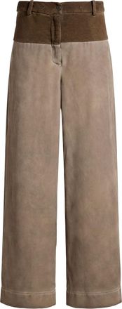 Masnada HOSEN & R&Ouml;CKE - Hosen auf YOOX.COM