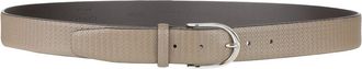 Canali Kleinlederwaren - G&uuml;rtel auf YOOX.COM
