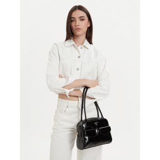Guess Handtasche Guess HWTG96 46090 Schwarz