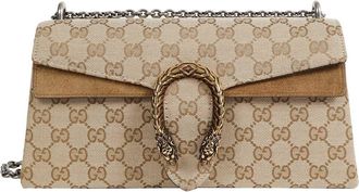 Gucci Dyonisus Medium Shoulder Bag