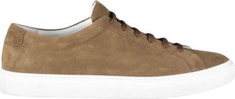 Moorer Homme, Chaussures, Brun, Taille: 41 EU Boldini Baskets