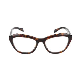 Prada Damen, Accessories, Braun, 54 MMGr&ouml;&szlig;e