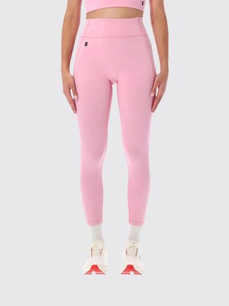 On Running Hoch taillierte Performance-Leggings aus recyceltem Funktionsstoff