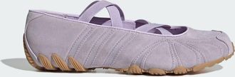 adidas Originals Ghost Sprint - Baskets style ballerines - Violet