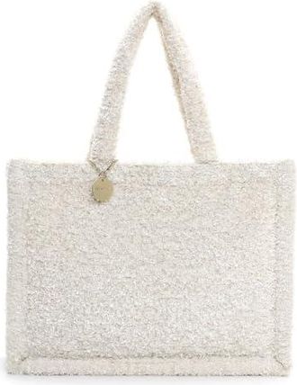 Suri Frey sac shopper sac à épaule SFY Kimmy Cityshopper White écru